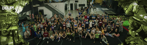 DOUP! - Entrenamiento Urbano